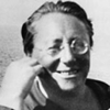 Emmy Noether: A creative mathematical genius | plus.maths.org